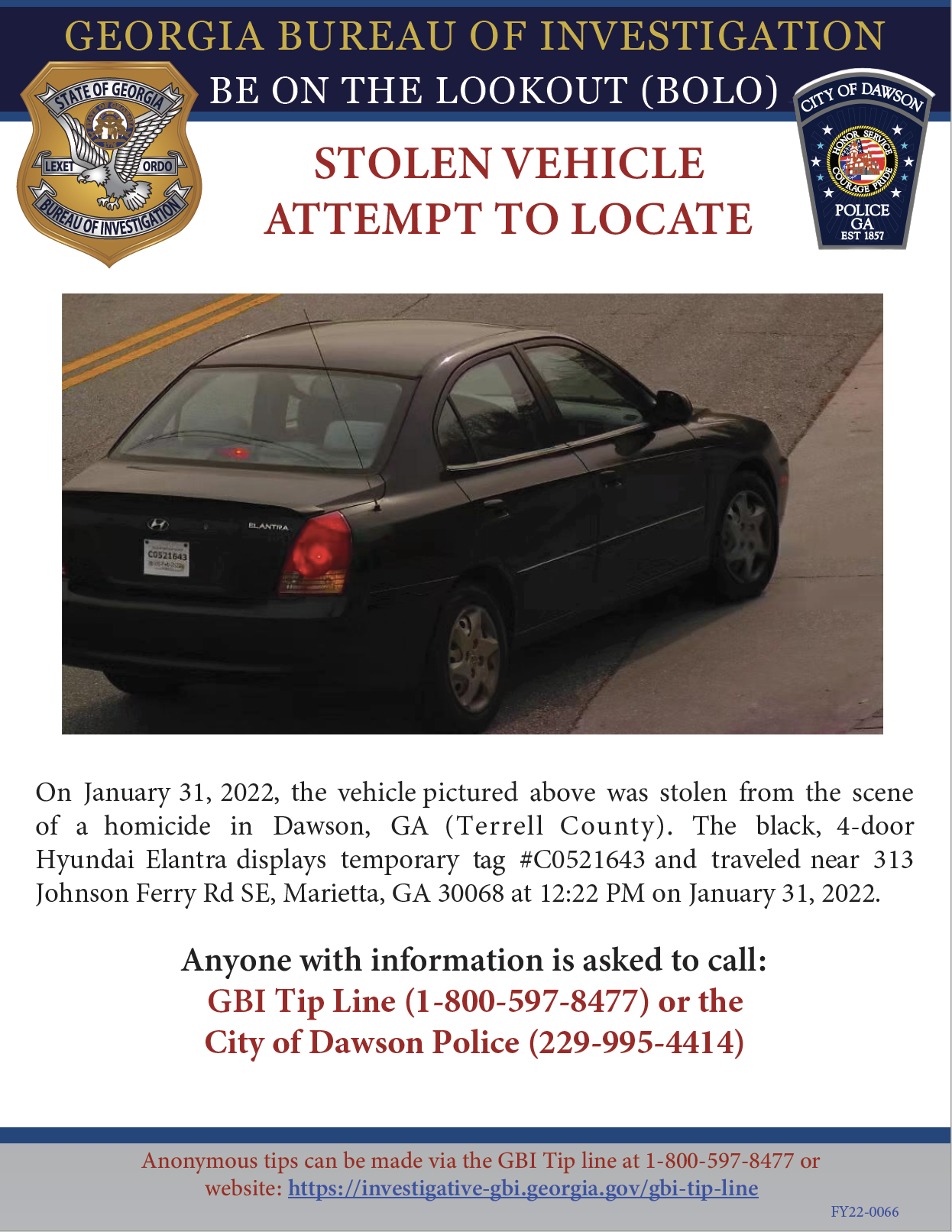 Gbi Investigates Death In Dawson Ga Georgia Bureau Of Investigation